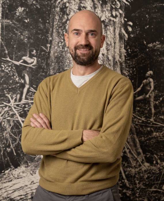 Identity – Quaggiotto Interni