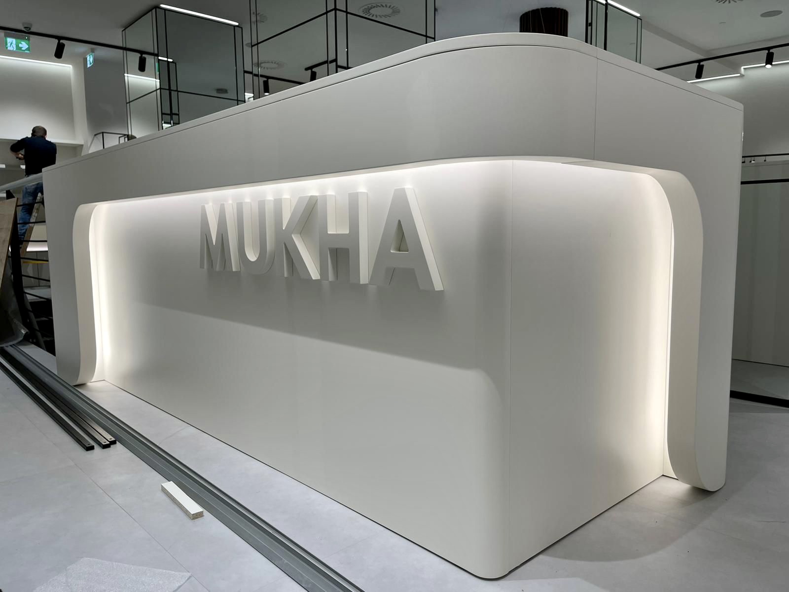 Identity – Quaggiotto Interni