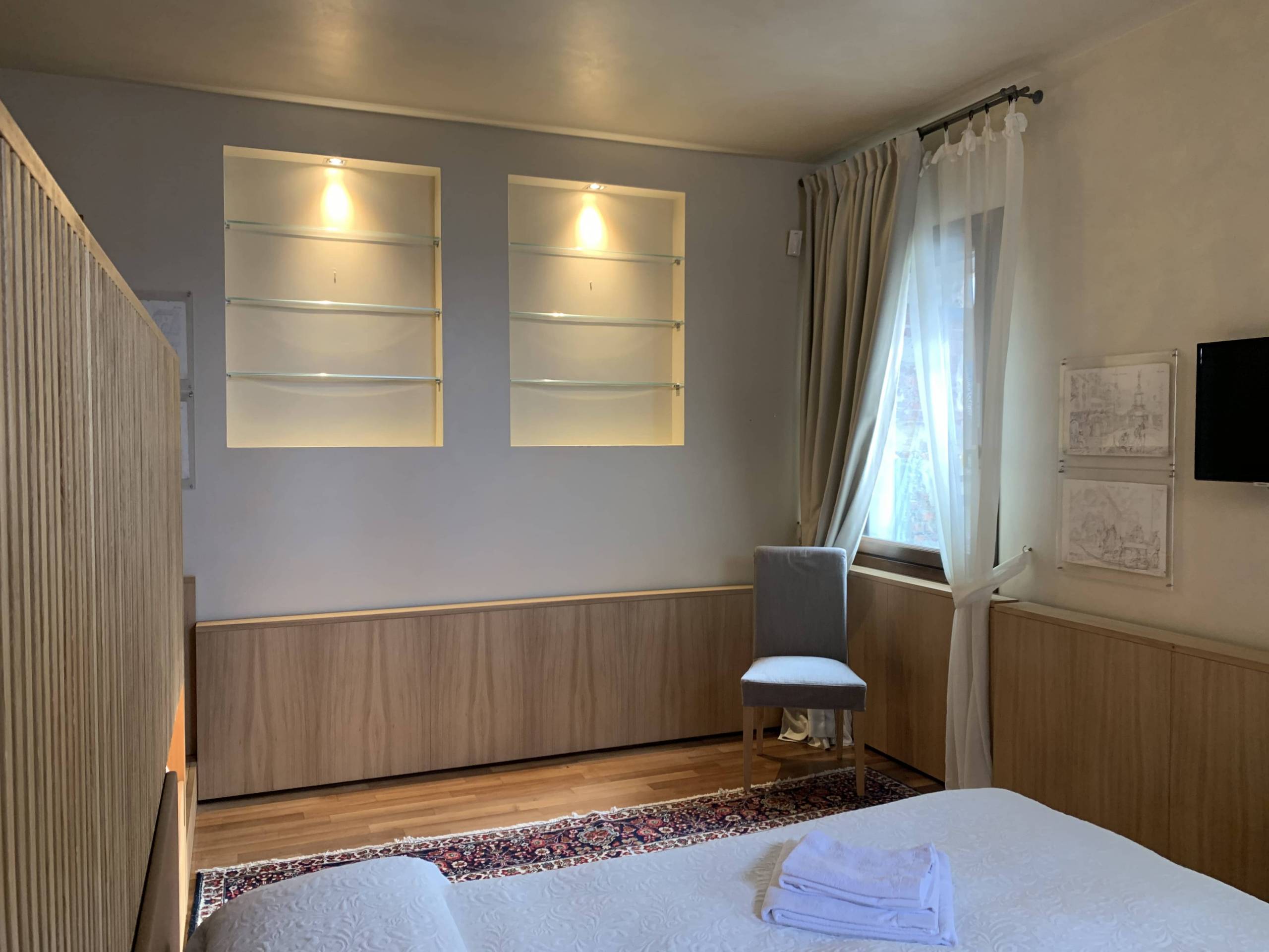 Identity – Quaggiotto Interni