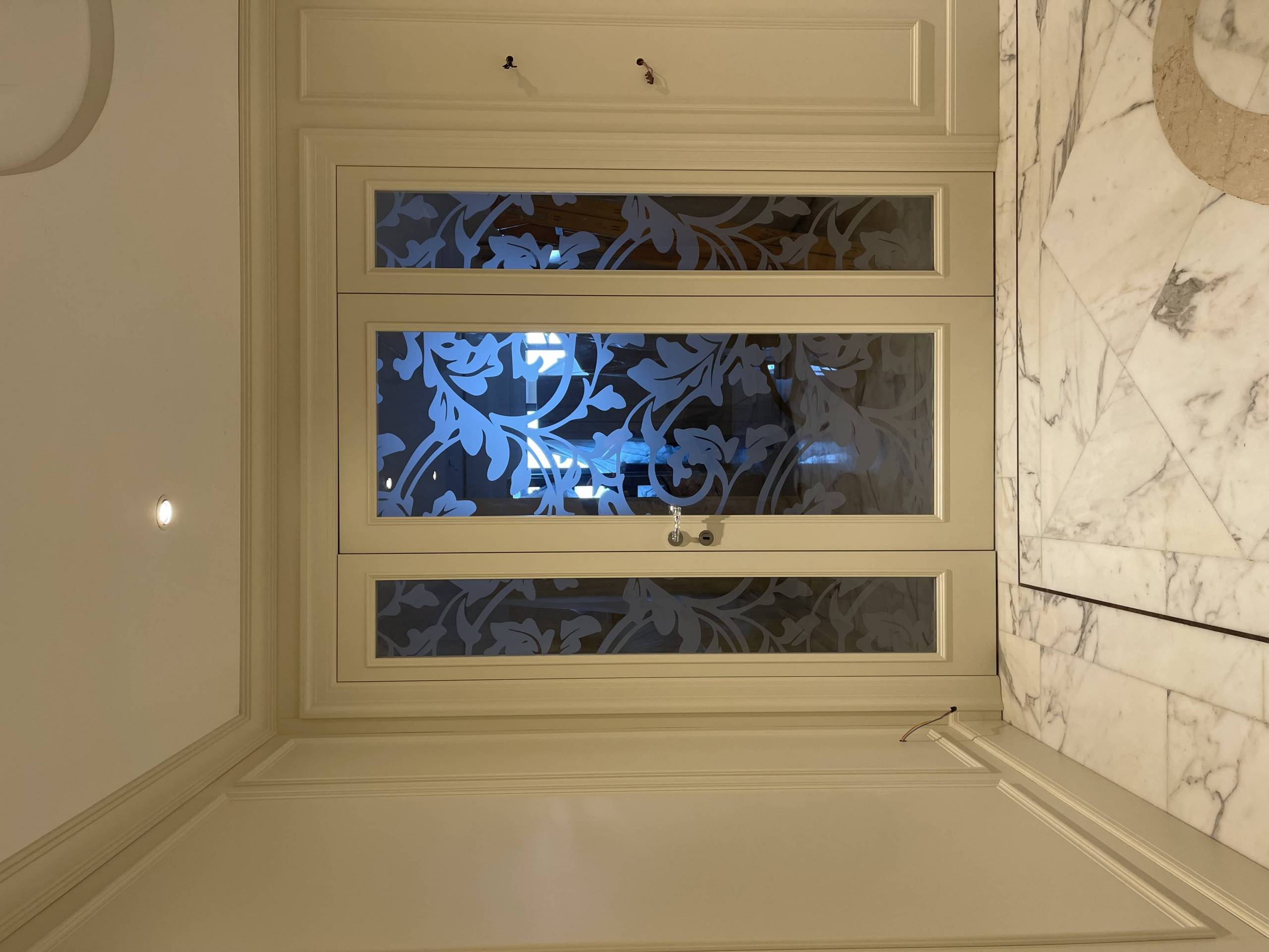 Monte Carlo apartment – Quaggiotto Interni