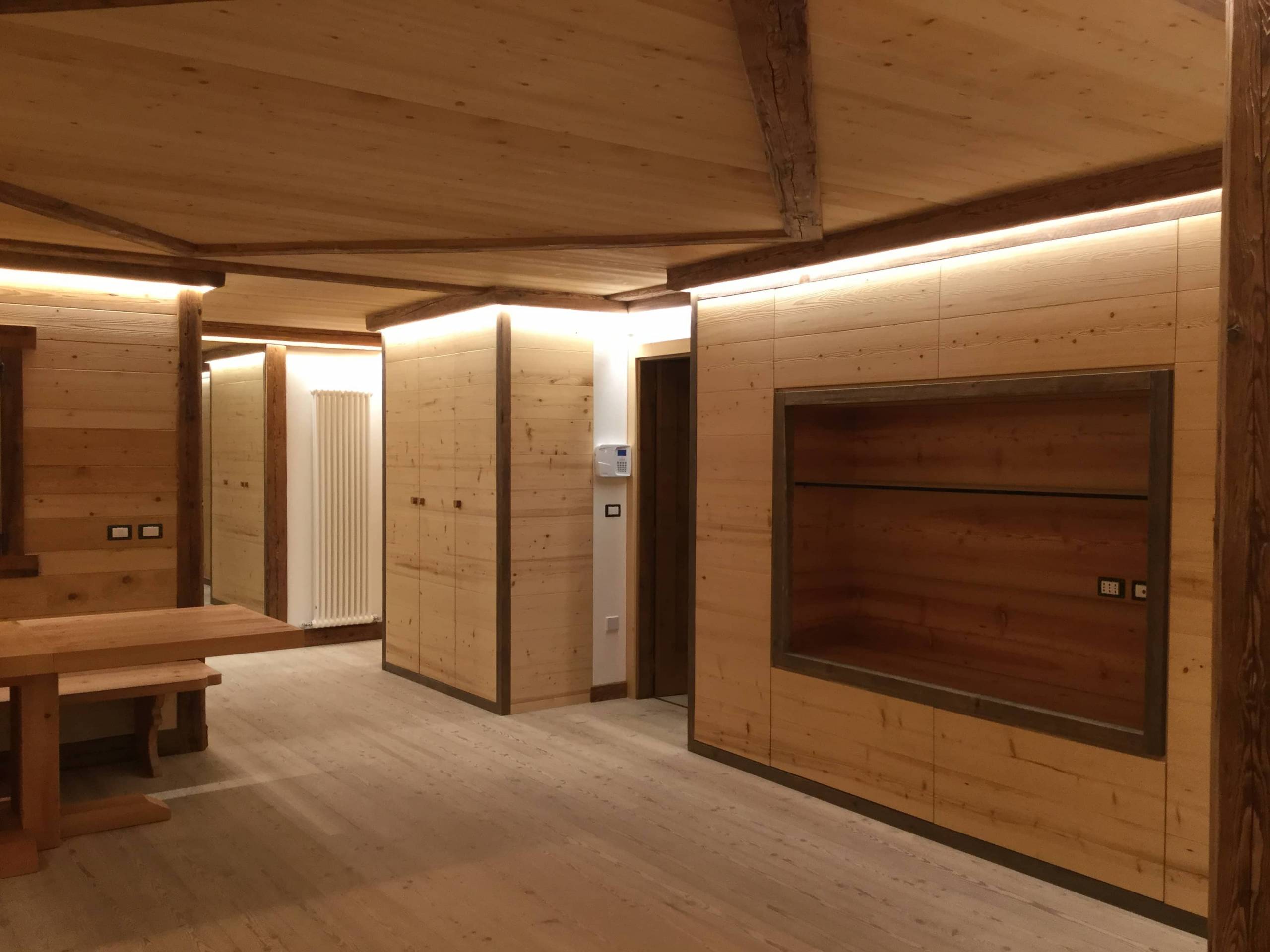 Identity – Quaggiotto Interni