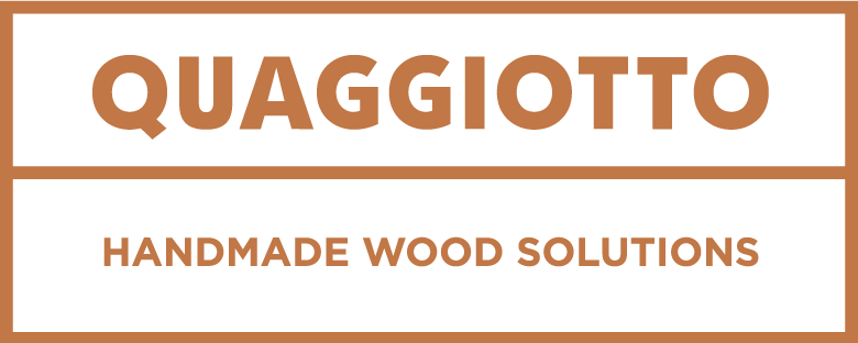 Quaggiotto Interni – Handmade Wood Solutions
