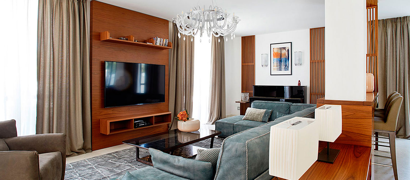 Quaggiotto Interni – Handmade Wood Solutions